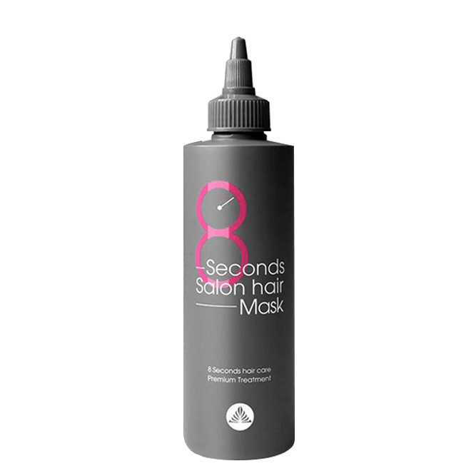 Masil 8 Seconds Salon Hair Mask, 200 ml - Goldylocks